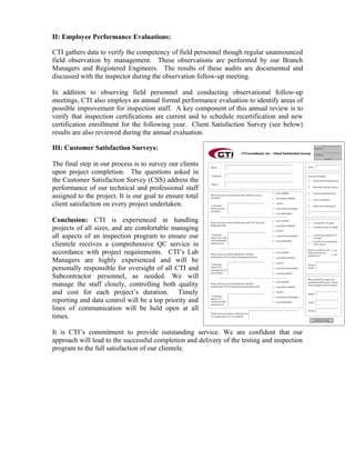 A Brief History Of CTI | PDF