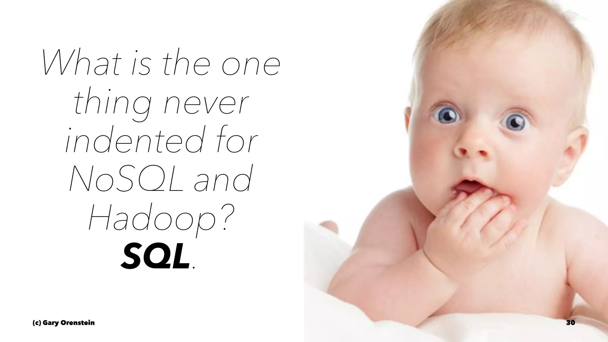 A brief history of data processing | PDF