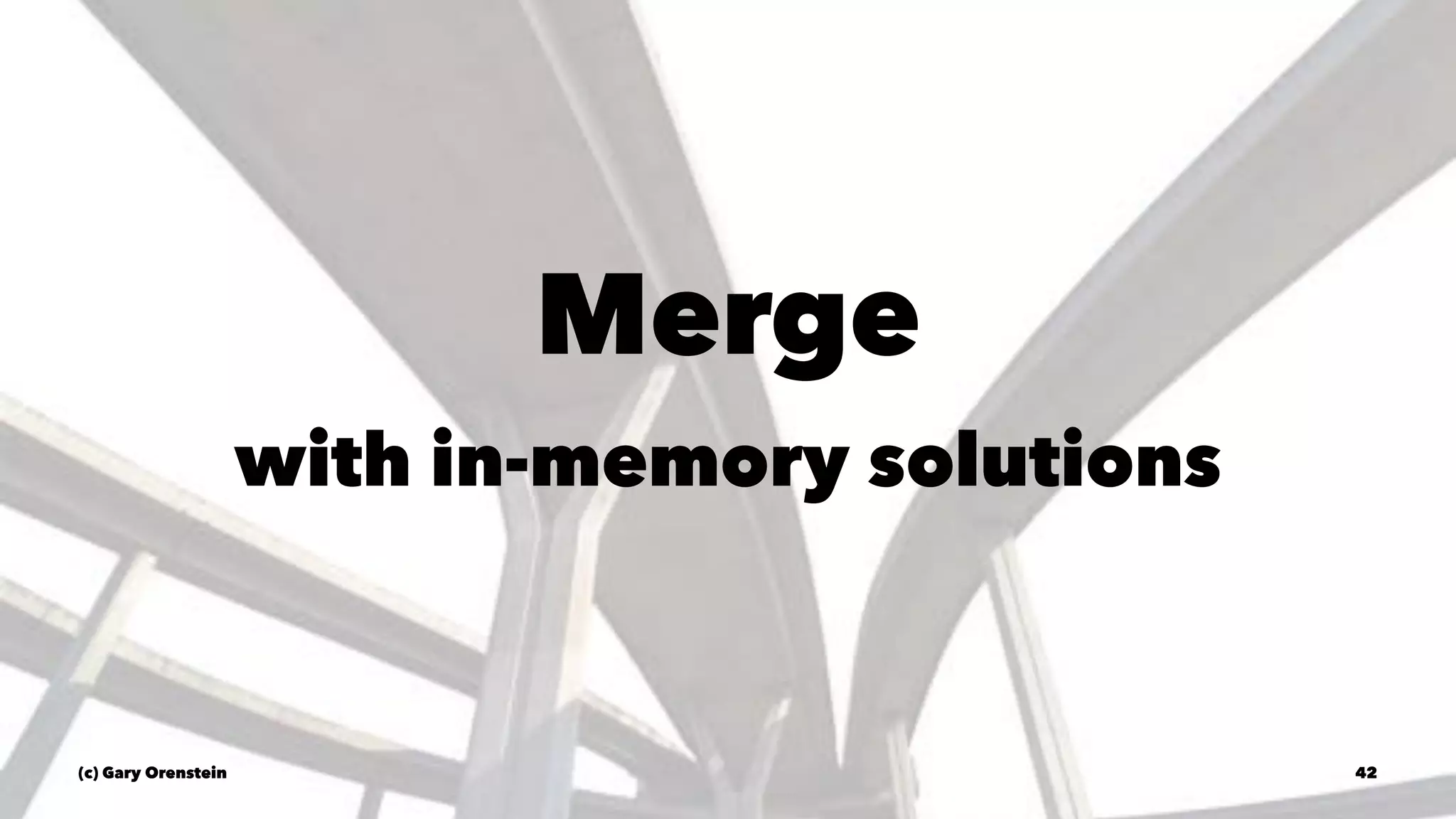 A brief history of data processing | PDF