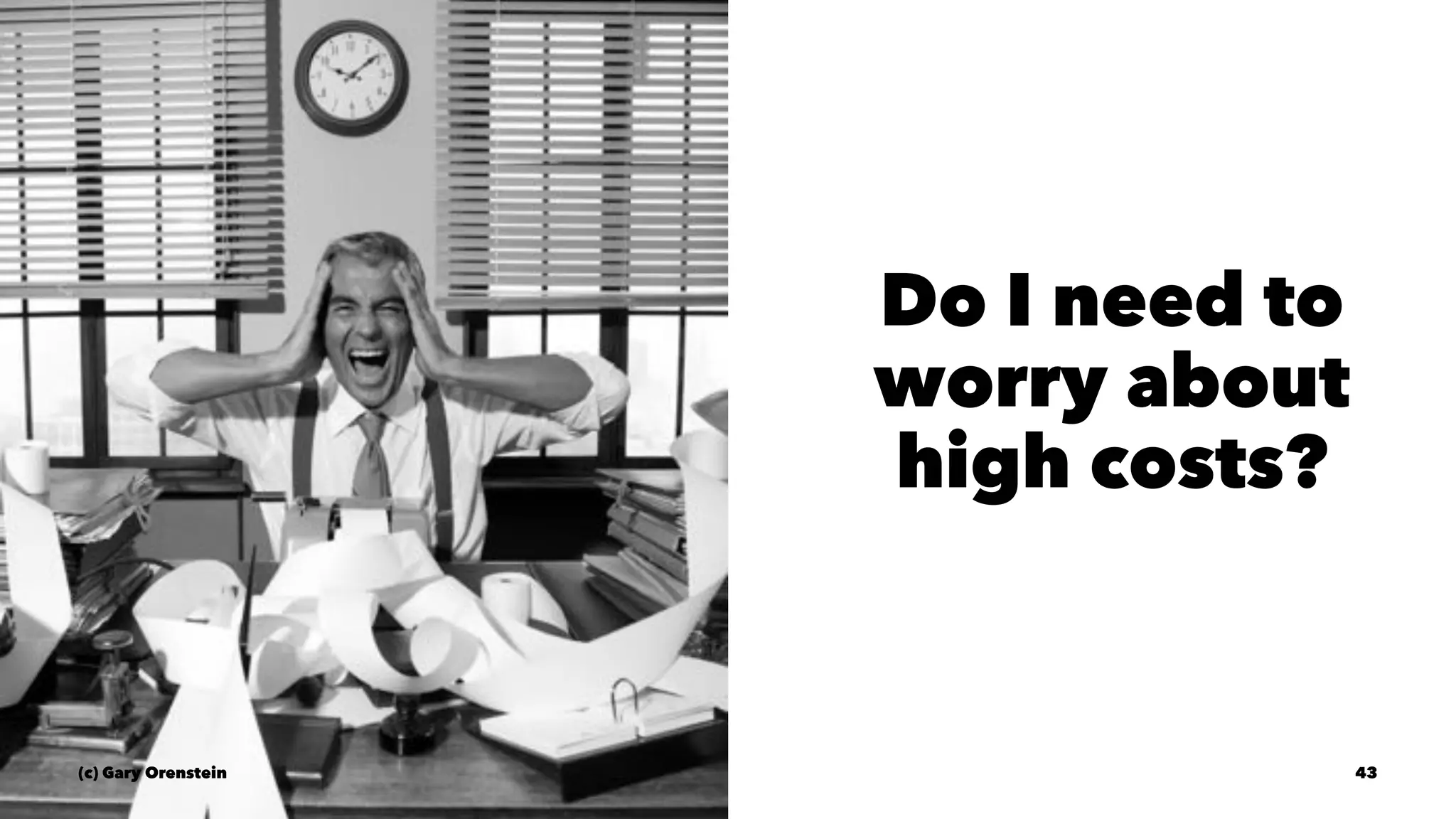 A brief history of data processing | PDF