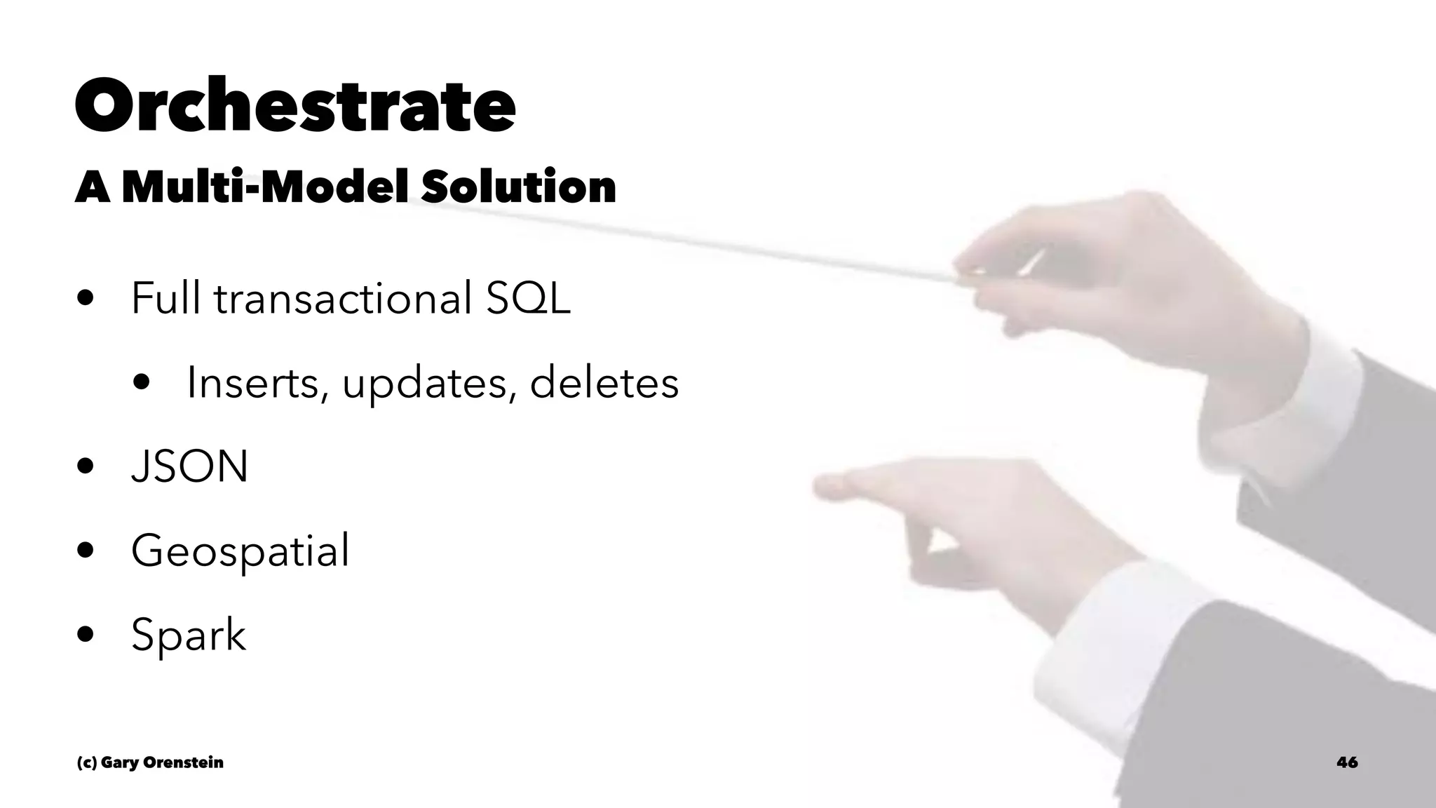 A brief history of data processing | PDF