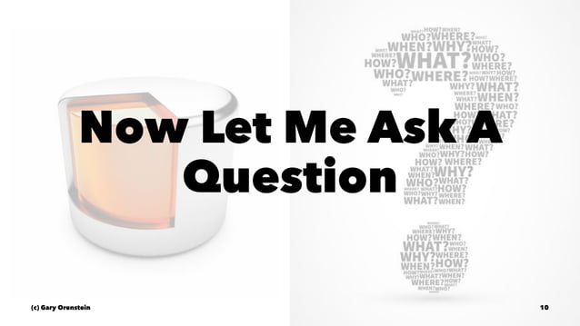 A brief history of data processing | PDF