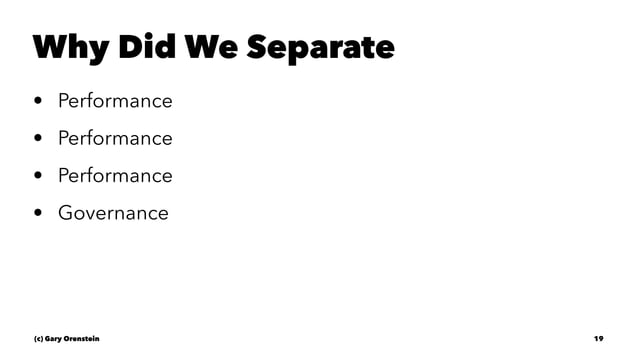 A brief history of data processing | PDF