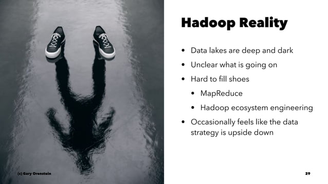 A brief history of data processing | PDF