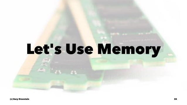 A brief history of data processing | PDF