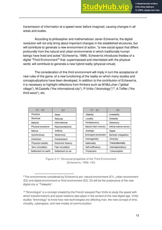 A BRIEF HISTORY OF DIGITAL ARCHITECTURE | PDF