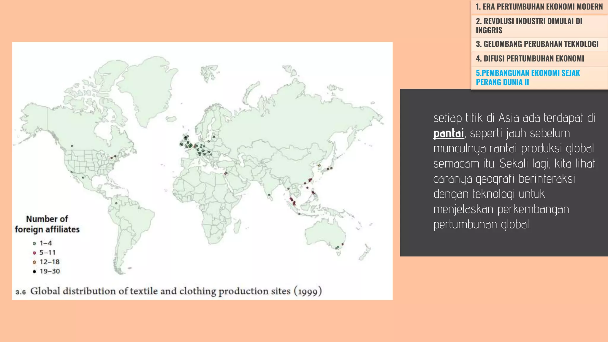 Ch 3. A Brief History of Economy | PPT