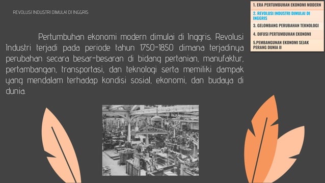 Ch 3. A Brief History of Economy | PPT