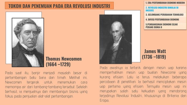 Ch 3. A Brief History of Economy | PPT