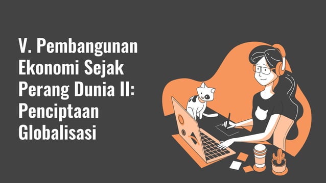 Ch 3. A Brief History of Economy | PPT