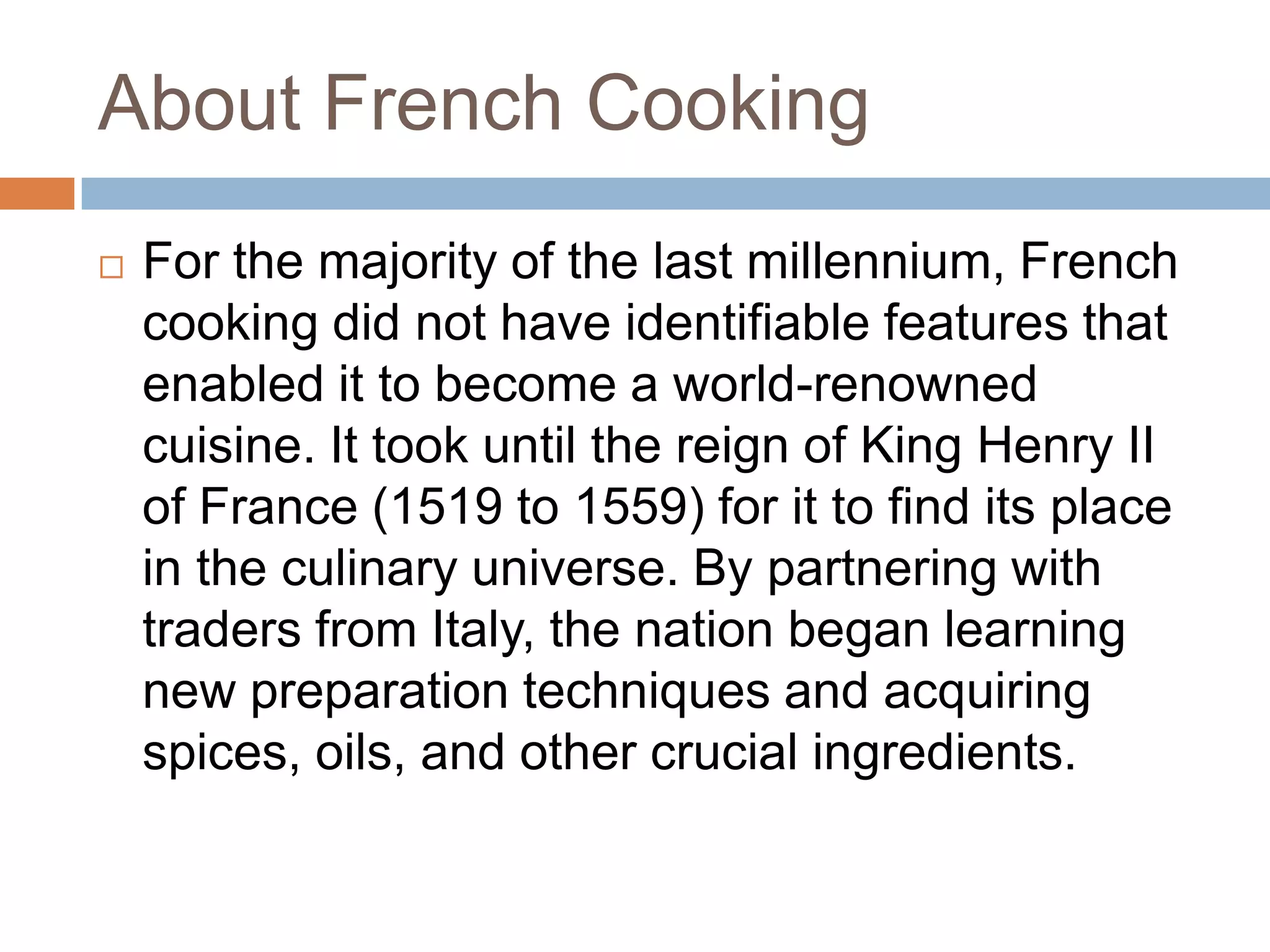 A Brief History Of Cooking Shows – VNKEGG