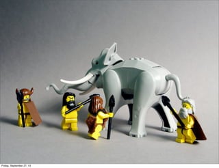 A Brief History of Input Devices with Cantina's Daniel Bostwick | PDF