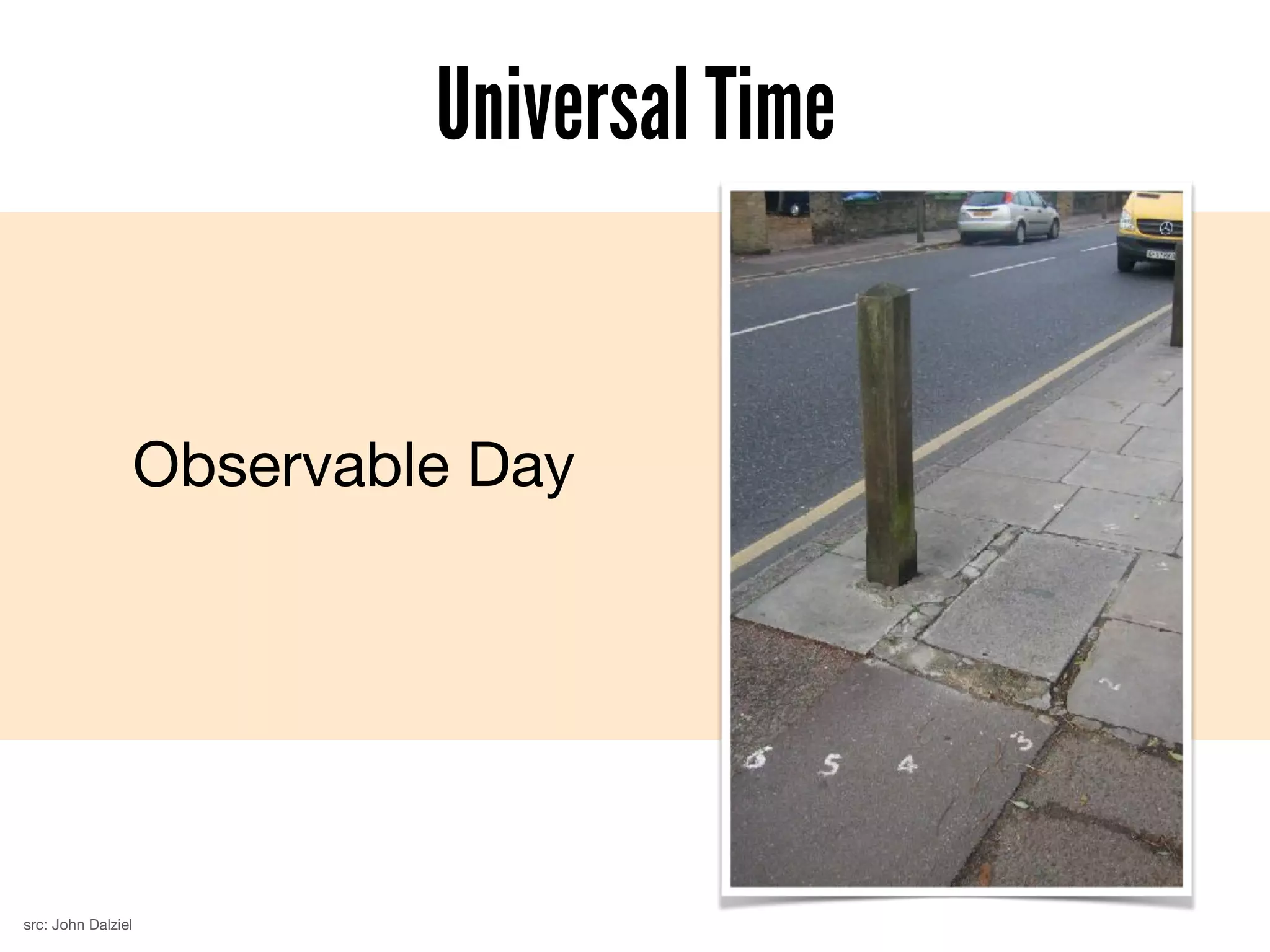 A brief history of Leap Seconds | PDF | Geography | Science