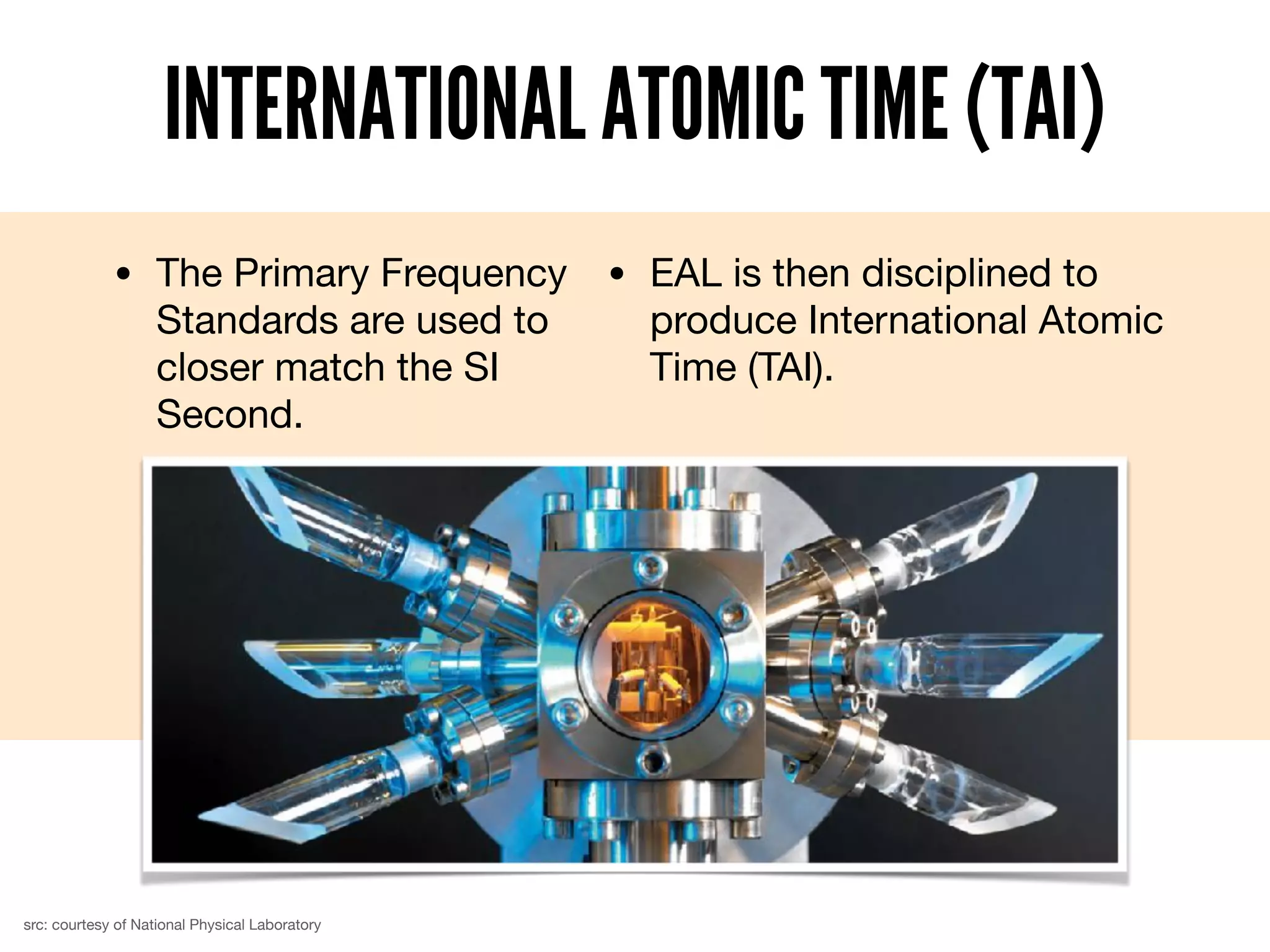A brief history of Leap Seconds | PDF | Geography | Science