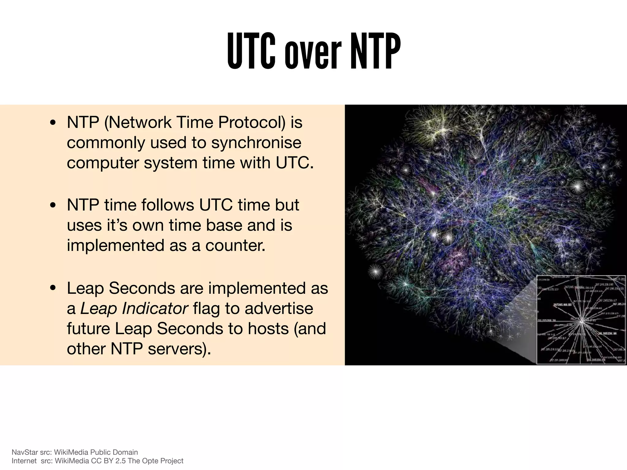 A brief history of Leap Seconds | PDF | Geography | Science