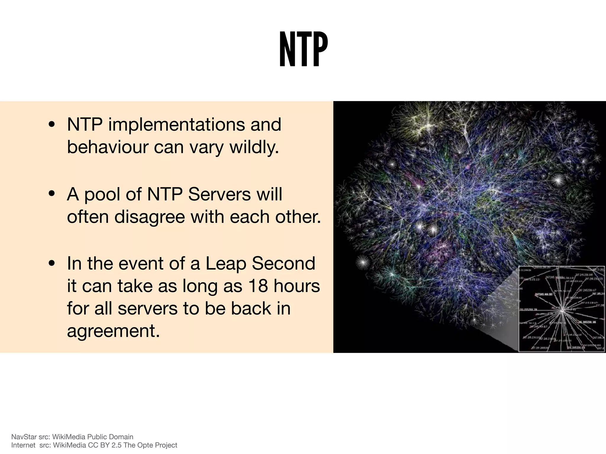 A brief history of Leap Seconds | PDF | Geography | Science