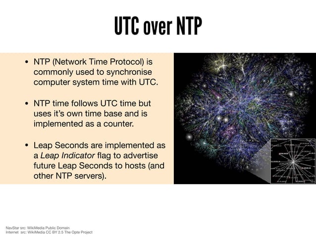 A brief history of Leap Seconds | PDF | Geography | Science