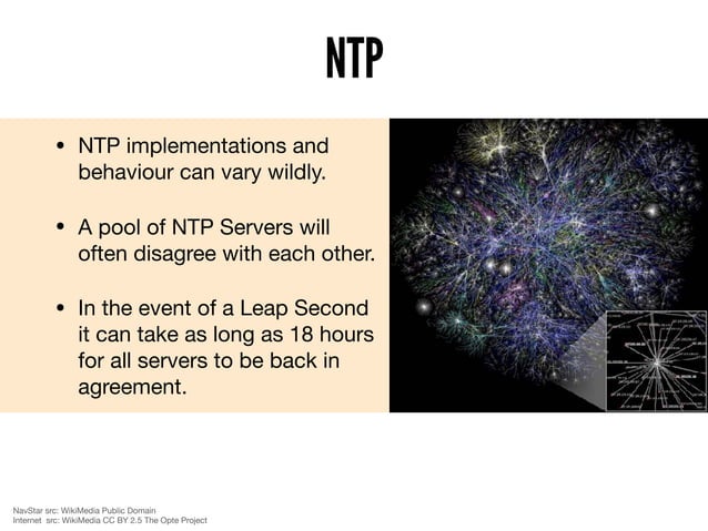 A brief history of Leap Seconds | PDF | Geography | Science