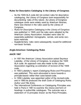 A brief history of library | DOCX | Desktop Publishing | Computer ...