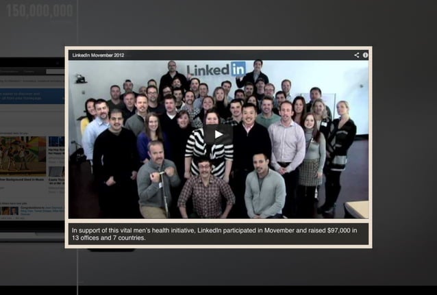 A Brief History of LinkedIn