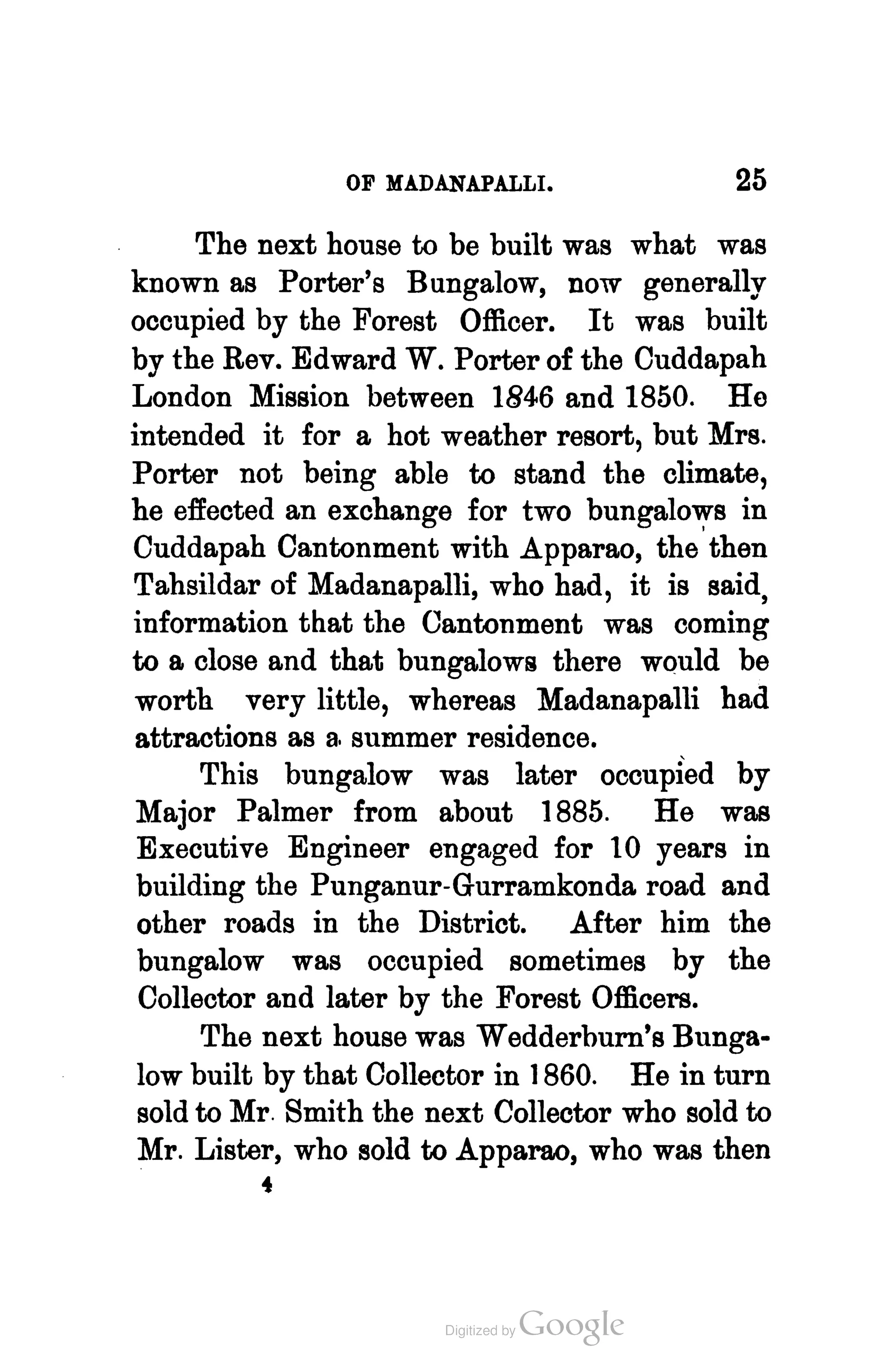 A Brief History of Madanapalli | PDF | Hinduism | Religion & Spirituality