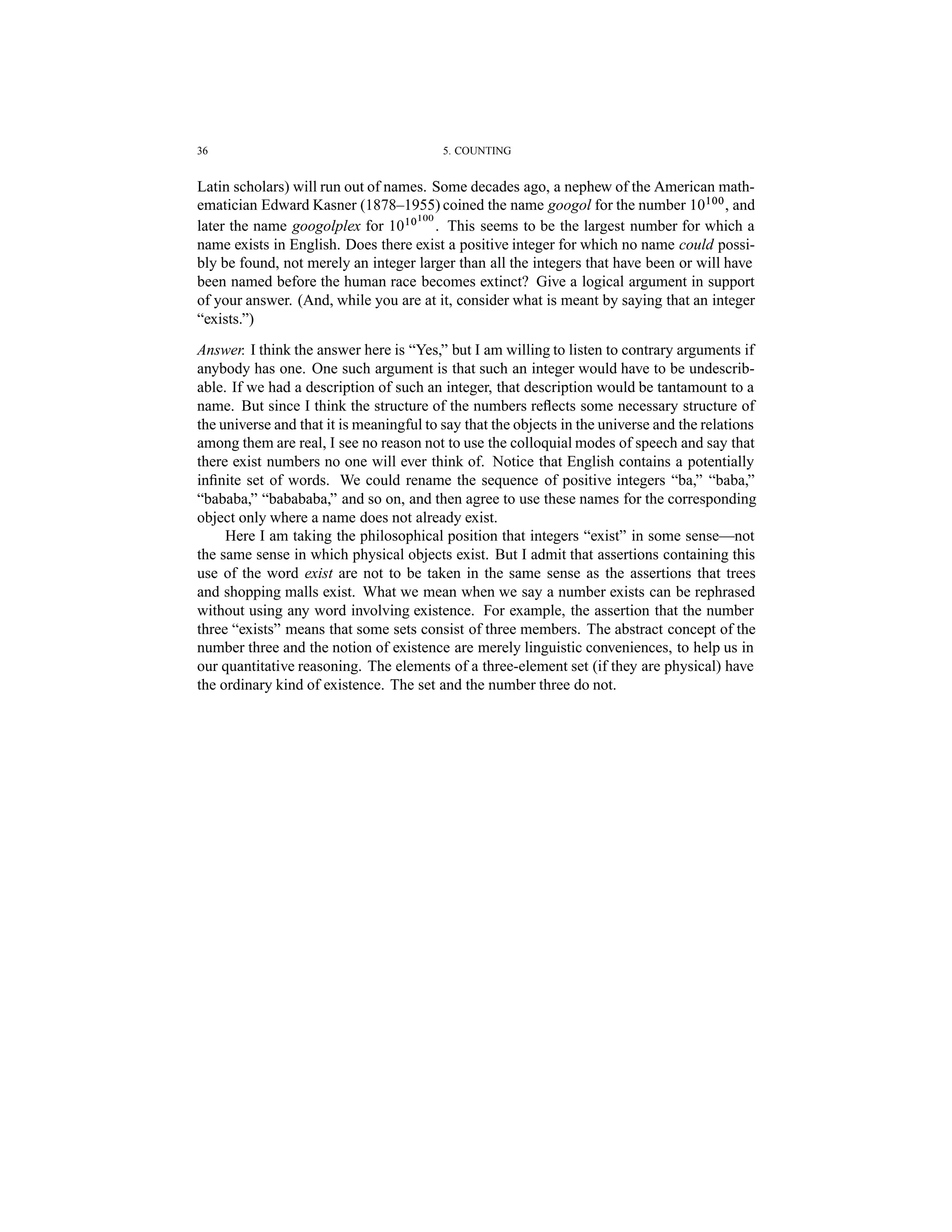 A brief history of math | PDF