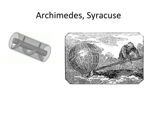 A brief history of mathematics | PPT