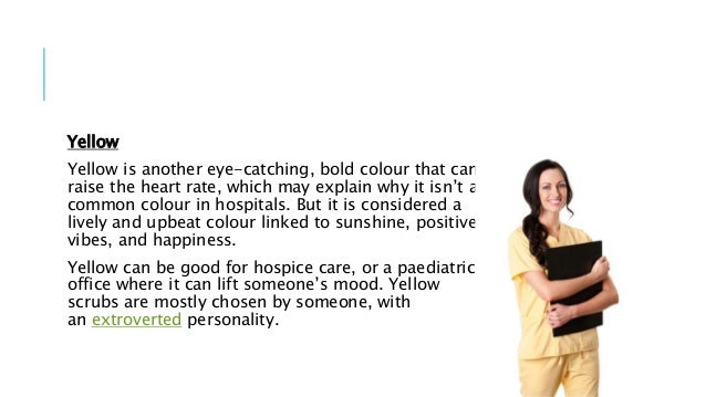 A brief history of nurse uniform | PPTX