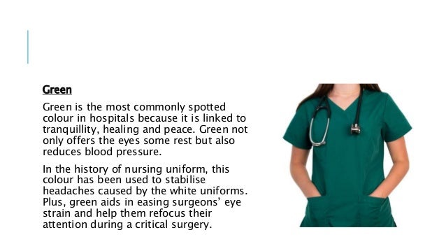 A brief history of nurse uniform | PPTX