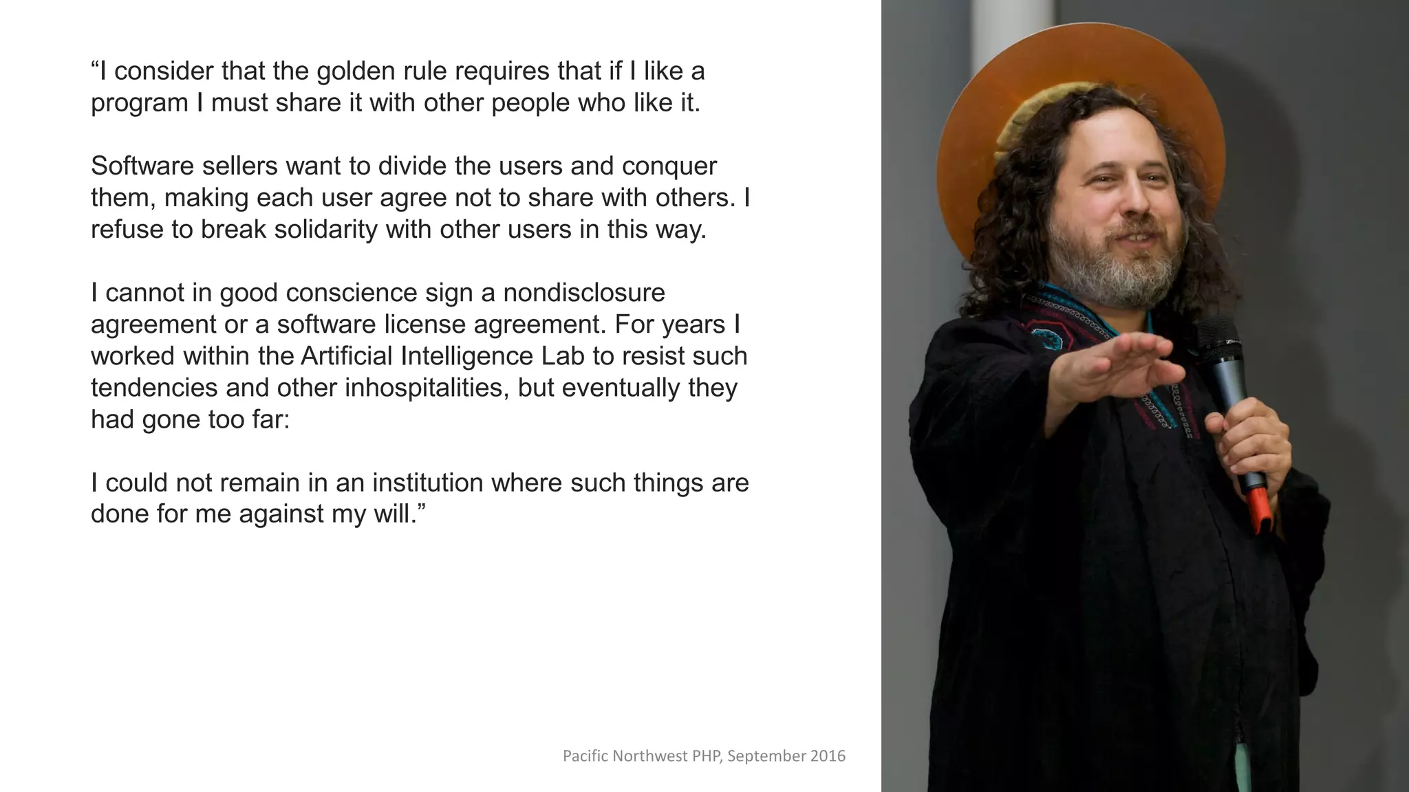 A Brief History of Open Source | PDF