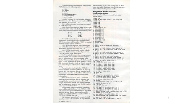 A Brief History of Open Source | PDF