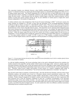 A brief history of 'pixel' | PDF
