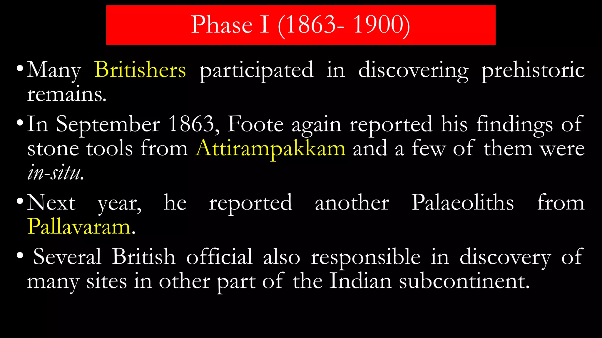A brief history of Prehistoric Research.pptx