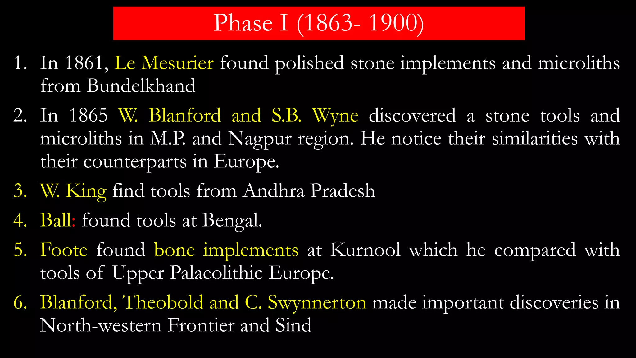 A brief history of Prehistoric Research.pptx