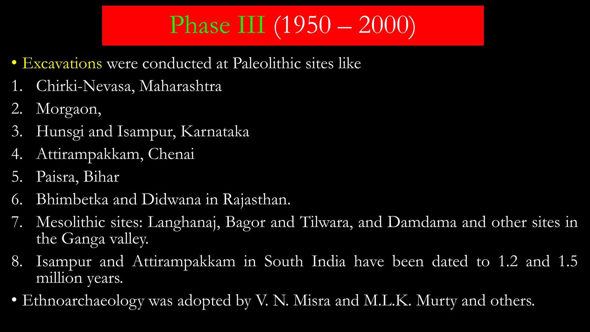 A brief history of Prehistoric Research.pptx