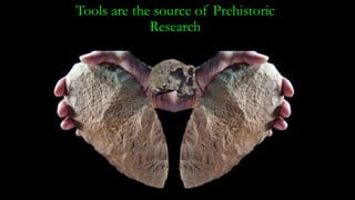 A brief history of Prehistoric Research.pptx