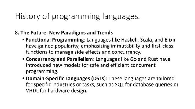 A Brief History of Programming Languages.pdf