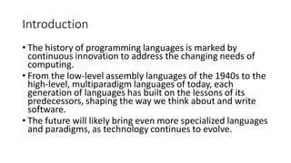 A Brief History of Programming Languages.pdf