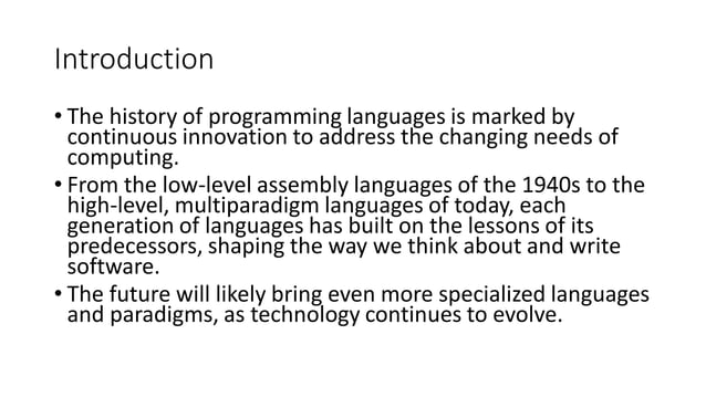 A Brief History of Programming Languages.pdf