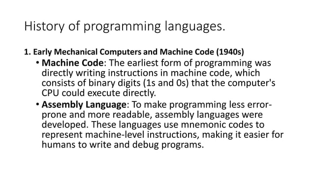 A Brief History of Programming Languages.pdf