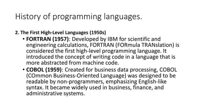 A Brief History of Programming Languages.pdf