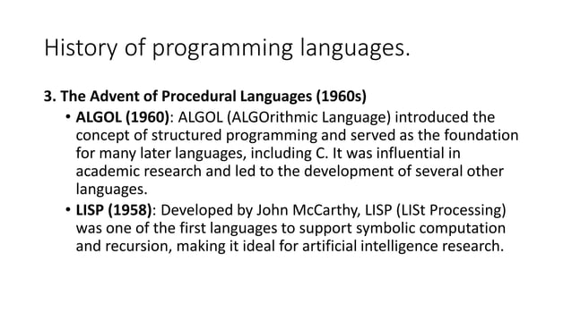 A Brief History of Programming Languages.pdf