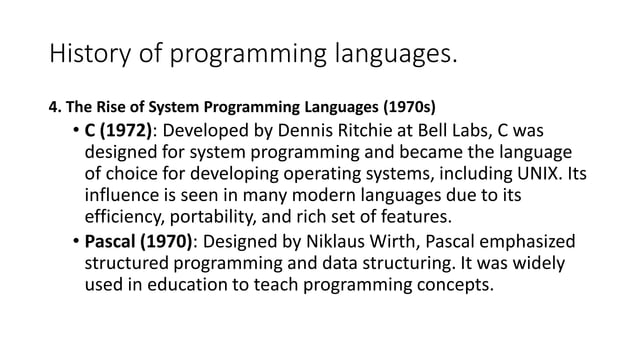 A Brief History of Programming Languages.pdf