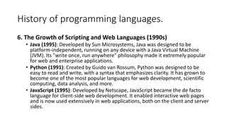 A Brief History of Programming Languages.pdf