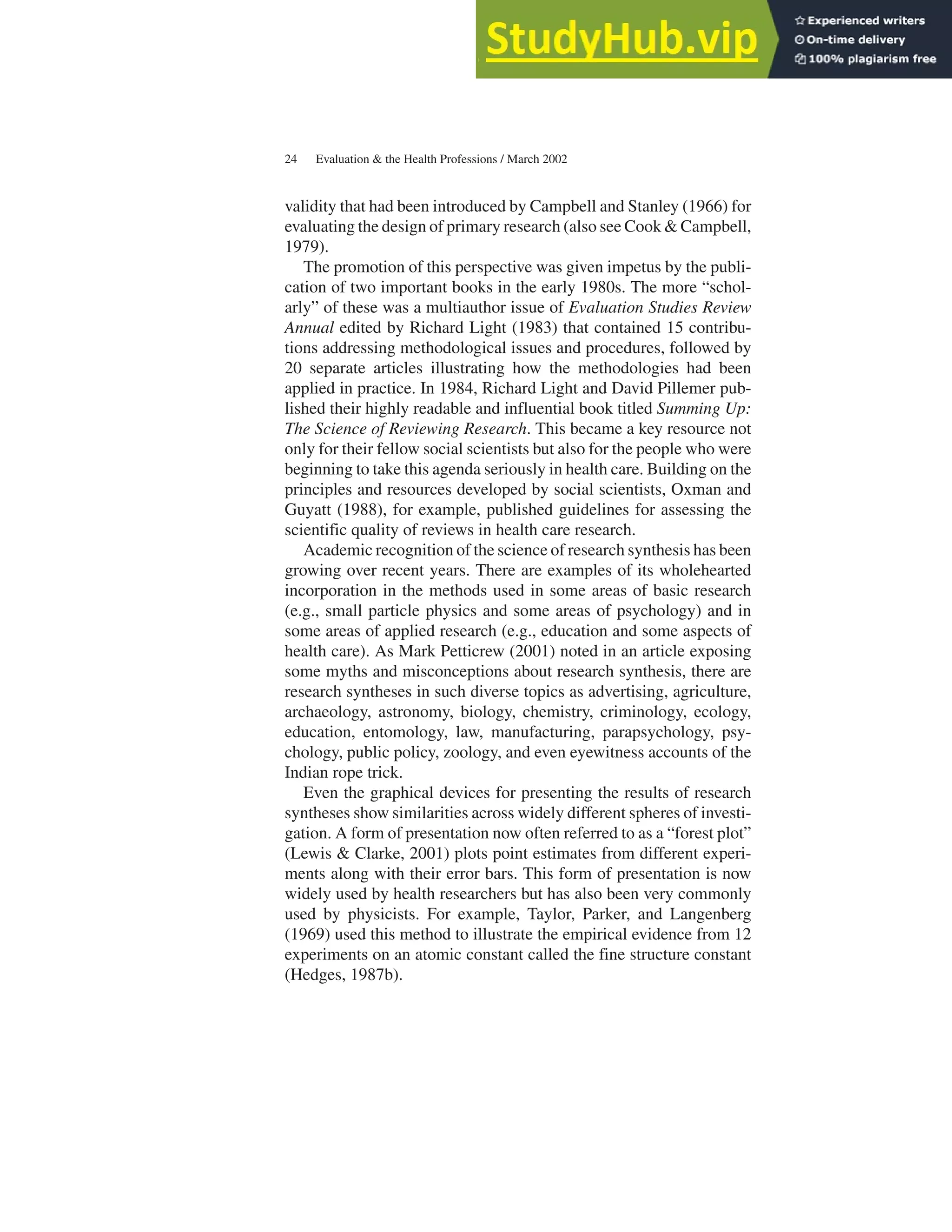 A Brief History of Research Synthesis.pdf