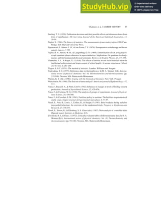 A Brief History of Research Synthesis.pdf | Science