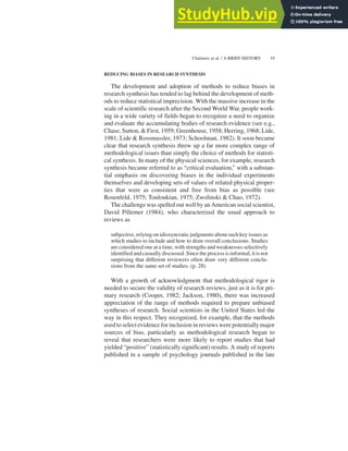 A Brief History of Research Synthesis.pdf