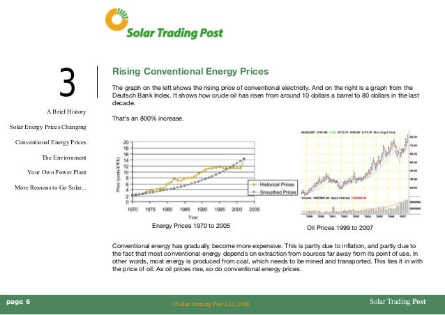 A brief History Of Solar Energy a-brief-history-of-solar-energy