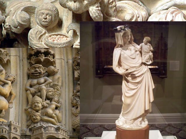 A brief history of spirituality | PPTX