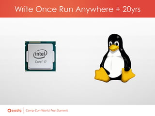 A Brief History of System Calls | PDF